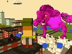 Jogos de 3D - Jogue os jogos mais populares