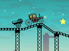 CarmYard - Play it for Free at PacoGames.com!