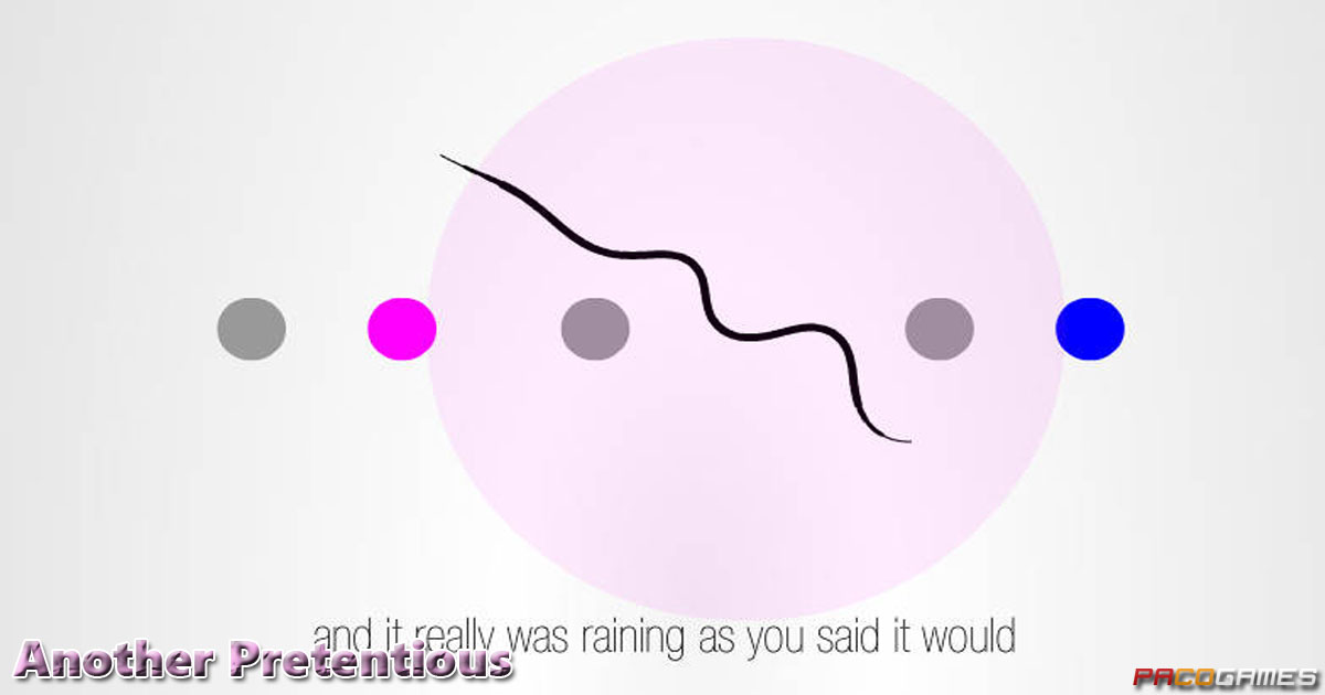 Another Pretentious | Play the Game for Free on PacoGames