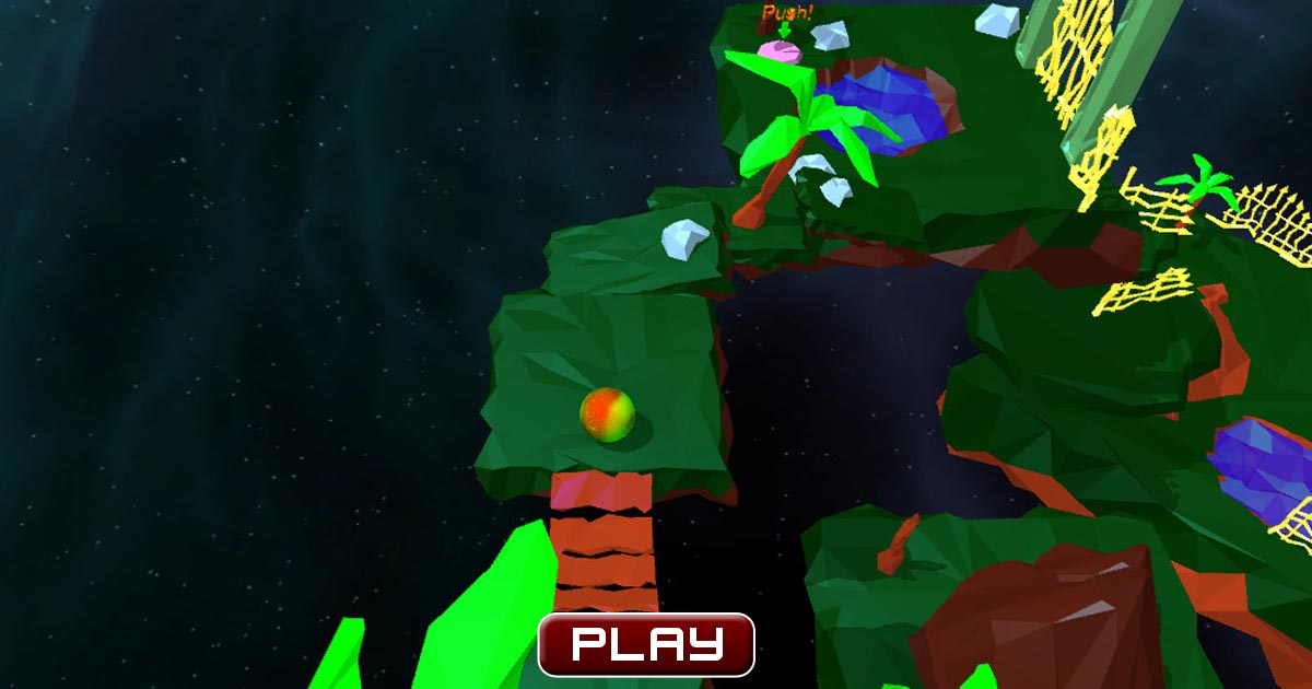 Ball Fall | Play the Game for Free on PacoGames