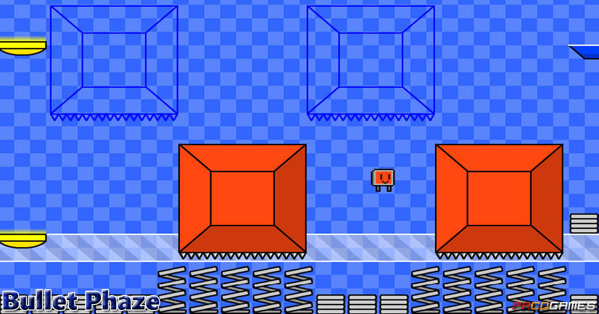 Bullet Phaze - Juega gratis en PacoGames.com!