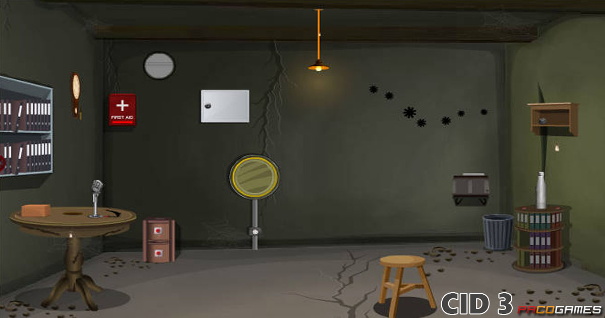 CID 3 - Juega gratis en PacoGames.com!