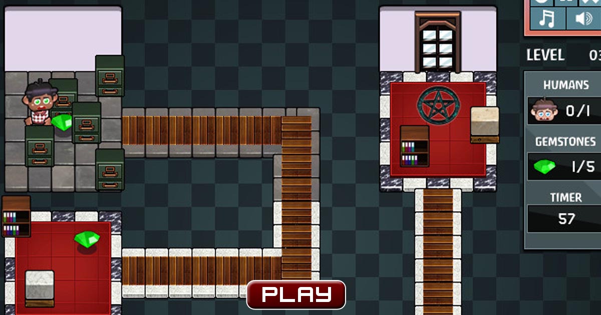 Inner Demon - Juega gratis en PacoGames.com!