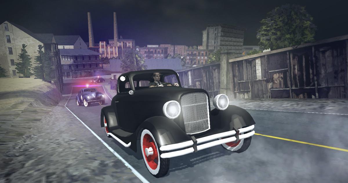 Mafiosi World 1960' | Play the Game for Free on PacoGames