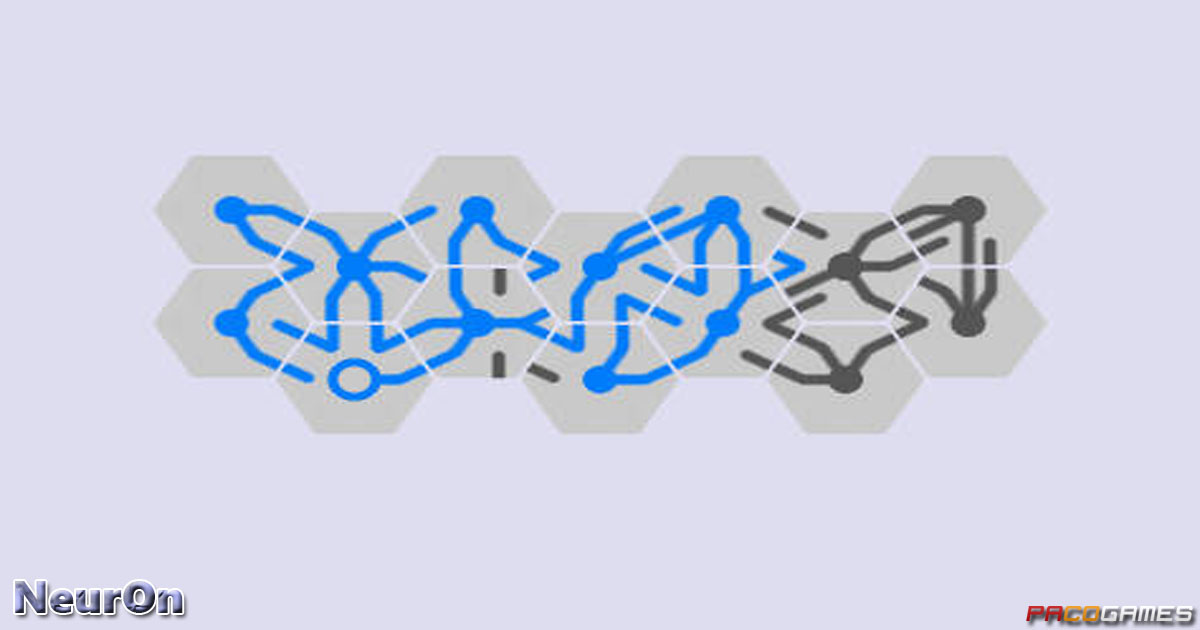 NeurOn - Juega gratis en PacoGames.com!