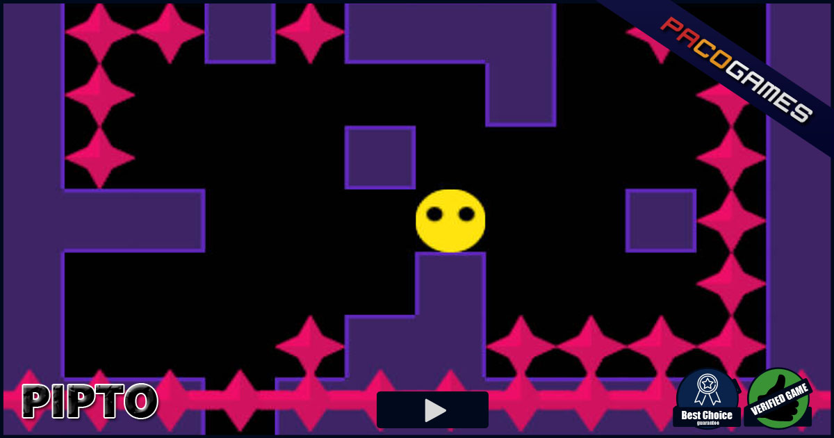PIPTO - Juega gratis en PacoGames.com!