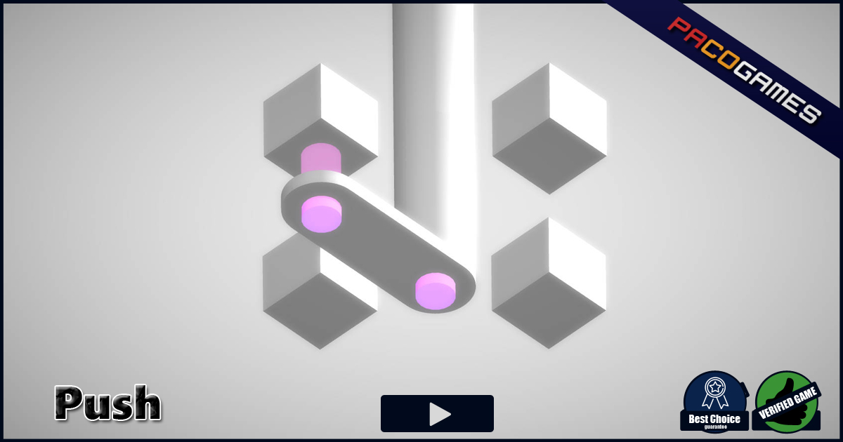 Push - Juega gratis en PacoGames.com!