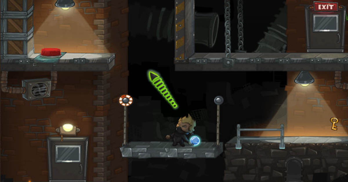 Stephen Karsch - Juega gratis en PacoGames.com!