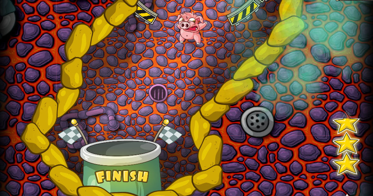 Svin - Juega gratis en PacoGames.com!